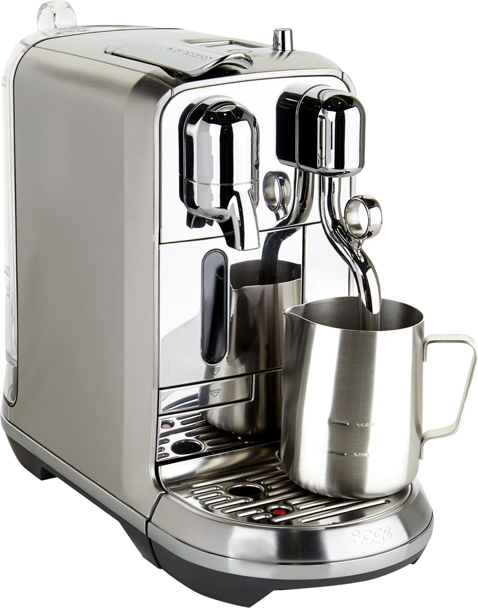 Compatible Nespresso Original Machines - Espresso Capsules & Pods ...